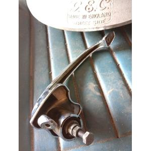 Jual GS - HANDLE PINTU LUAR MERCY KUNO ANTIK PONTON KENTANG KEBO BATMAN ...