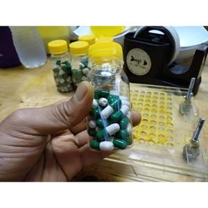 Jual REMIS EKSTRAK OBAT LIVER HEPATITIS 20 KAPSUL - Kab. Bantul - lola ...