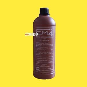 Jual Pupuk decomposer em4 peternakan 1 liter - Kab. Tulang Bawang ...