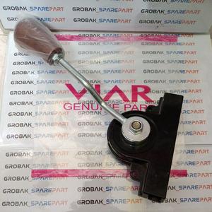 Jual Grip High Low Lever / Tuas Hidrolik untuk Viar Karya Type Dump ...