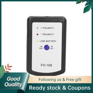 Jual Haichao Phase Tester Audio Speaker Horn Positive Negative Polarity ...