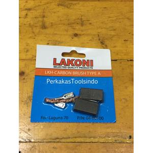 Jual ↨ Carbon Brush Laguna 70 LAKONI - Kota Denpasar - RINEGAN STORE ...