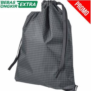 Jual ID Tas Sepatu Praktis Kotak Bertali Serbaguna 30x40cmOriginal ...
