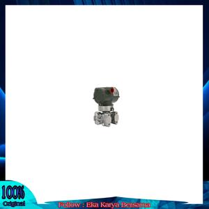 Jual Differential pressure transmitter EJA120E Japan Yokogawa EJA120A ...