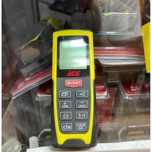 Jual KG747 ACE hardware Alat Pengukur Jarak Ukur Meteran Digital 100 ...