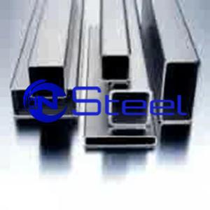 Promo PIPA PERSEGI SS304 50X100 X 6000mm | Hollow Stainless 304 ...