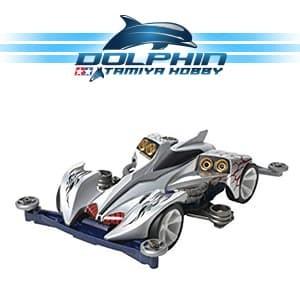 Jual TAMIYA MINI 4WD RAY STINGER PREMIUM - Kota Semarang - Lila Meera32 ...