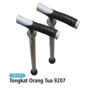 Jual Tongkat Orang Tua 9207 OneMed - Kota Tangerang - Onemed Tangerang ...