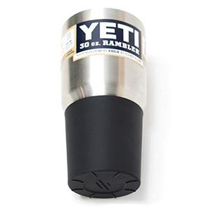 Jual Silicone Boot Sleeve Protector for 20oz, 26oz, 30oz Yeti Rambler ...