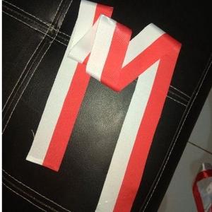 Jual New Bandana Merah Putih Ikat Kepala Kemerdekaan - Kota Denpasar ...