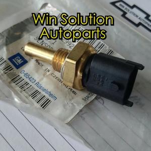 Jual sensor ect switch temperatur radiator chevrolet zafira - Jakarta ...