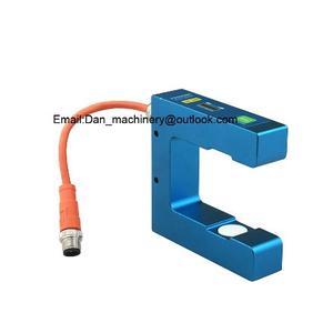 Jual UltrasonicUS-500 Transducer EPC Web Guide ultrasonic sensor - Kota ...