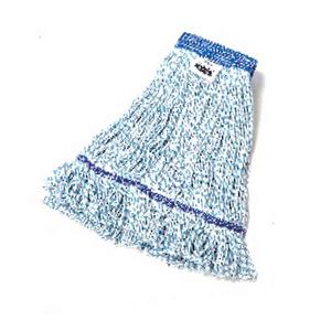 Jual KRISBOW BLEND FIBER MOP HEAD BLUE 10037818 - Jakarta Barat - EPT ...