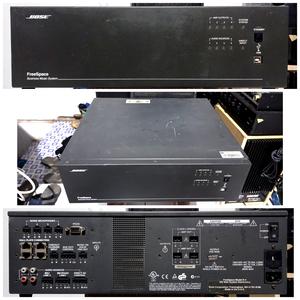 Jual Bose Freespace Model E4 Business Music System Amplifier Impor Bekas - Kota Cimahi - ALVAR ...