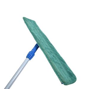 Jual KRISBOW FLAT MOP 24 INCH WITH ALUMUNIUM HANDLE 10072717 - Jakarta ...