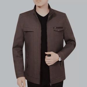 Jual JAKET PRIA SEMI FORMAL/JAKET KANTOR POPULER TEBAL POPULER BISA COD ...