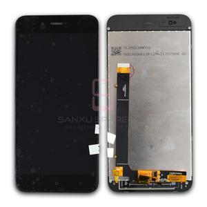 Jual LCD TOUCHSCREEN XIAOMI MI5X MI A1 MIA1 ORIGINAL - Putih - Jakarta ...