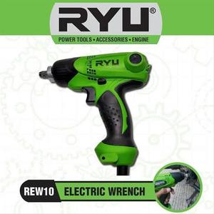 Jual Ryu Impact Wrench Ryu Alat Buka Baut Elektrik Listrik Mesin Bor ...