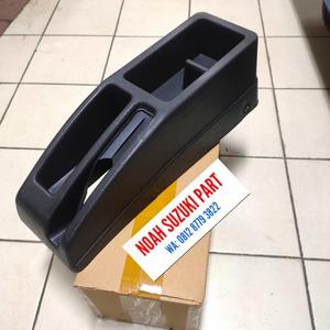 Jual Console Box Plastik Konsol Box Suzuki Jimny Katana Sierra Caribian ...