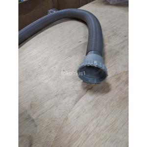 Jual SELANG AFUR SELANG WASTAFEL CUCI PIRING PLASTIK A-ABU ABU - Kota ...