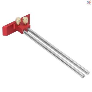 Jual Alat Ukur Penanda Kayu Kepala Ganda Ukuran 0-200mm Untuk Tukang ...