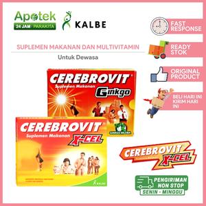 Jual Cerebrovit X - Cel Ginkgo Untuk Nutrisi Otak dan Stamina - Jakarta ...