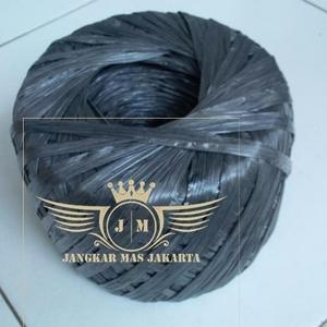 Jual Tali Plastik | Tali Hitam - Tali Rafia - Tali ikat barang ...