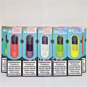 Jual Relx Infinity Pro Semua Rasa Relx Essential Relx Infinity Pod ...