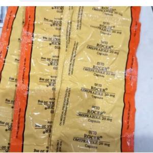 Jual rocer 20mg 20 strip//original - Kota Tangerang Selatan ...