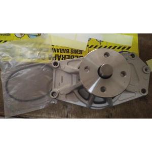 Jual Water Pump Pompa Air Mitsubishi Canter PS125 Aisin Japan ME995424 ...