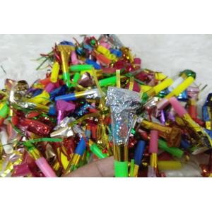 Jual TEROMPET MINI Tahun Baru aksesoris pesta dan Ulang Tahun Harga ...