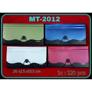 Jual SOS Expanding File MT-2012 / Map Giro / Map Sekat /Map Harmonika ...