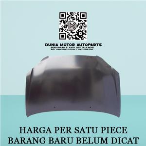 Jual KAP MESIN MOTOR COROLLA ALTIS 2001 2002 2003 2004 S/D 2008 BARU ...
