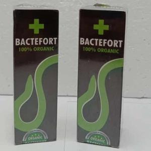 Jual Bactefort asli obat parasit dalam tubuh - Jakarta Pusat - LEFERY ...