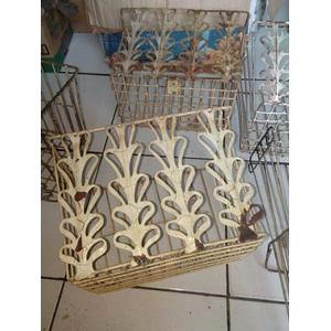 Jual keranjang sepeda minion lowrider deki phonix sepeda lipat - Kota ...