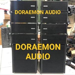 Jual Active mini Line Array ashley original aktif mini aray - Jakarta ...