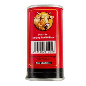 Jual Cip Corned Beef 340Gr - Kornet Daging Sapi Olahan Kaleng Besar ...