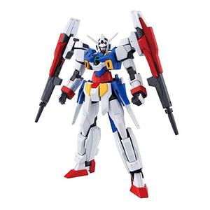 Jual Diy Papercraft Gundam Age-2Db Double Bullet 64Cm Jasmine Paper ...