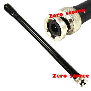 Jual VHF Antena HT BNC Male Icom V80 Alinco DJ-196 IC-V80 ICV80 DJ-195 Icom - Jakarta Timur - ss ...