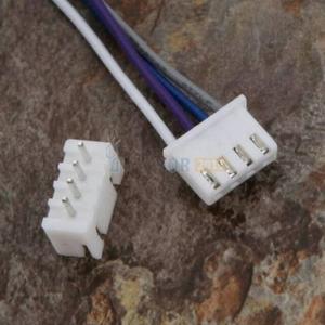 Jual Connector Jst Xh 2.5 4-Pin Male & Female For Balancer Charger Li ...