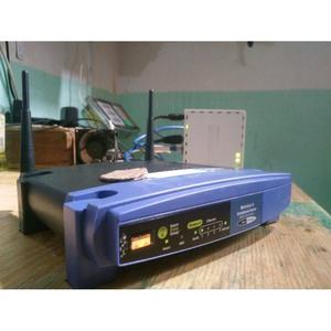Jual Linksys By Cisco Wrt54Gl Wrt 54Gl Wrt54 Gl Wireless-G Wi-Fi Router ...