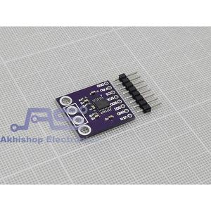 Jual MAX31856 Digital Thermocouple Module Universal Analog or Digital ...