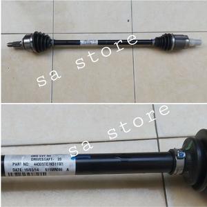 Jual Drive Shaft - Cv Joint As Roda Kanan Original Honda Mobilio Matic - Jakarta Selatan - NOMI ...