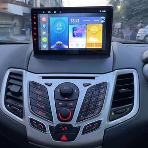 Jual Head Unit Android Auto Carplay Ford Fiesta 2009-2015 9" Inch Orca ...