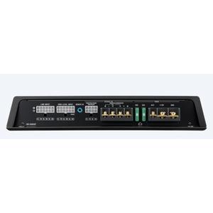 Jual Sony Dsp 6 Channel Sony Xm-Gs6Dsp Amplifier Class D Dsp Sony ...