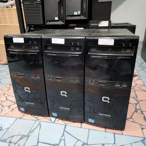 Jual PC CPU Buil up tower Core i3 Ram 4gb HP Pro - Kab. Blitar - nc ...