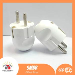 Jual Steker arde Broco 13310| colokan listrik broco besar - Kota Bekasi ...