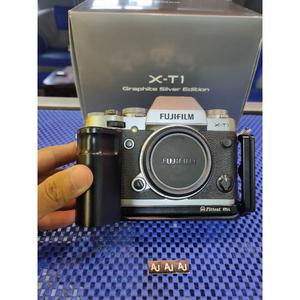 Jual FUJIFILM XT-1 XT1 XT 1 Fullset Bonus L Plate MURAH BUKAN XT-2 XT ...