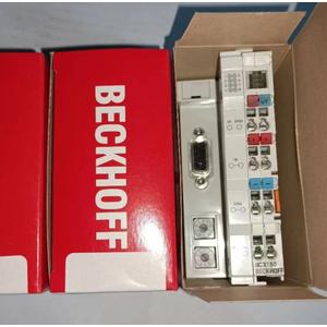 Jual Bus Terminal Beckhoff BC BC3150: Profibus - Kota Bandung - Control ...