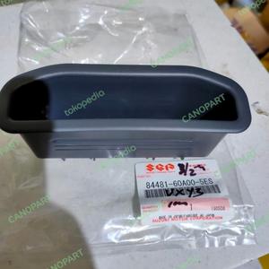 Jual Cover laci wadah bak leding Door trim harbot Suzuki vitara escudo ...